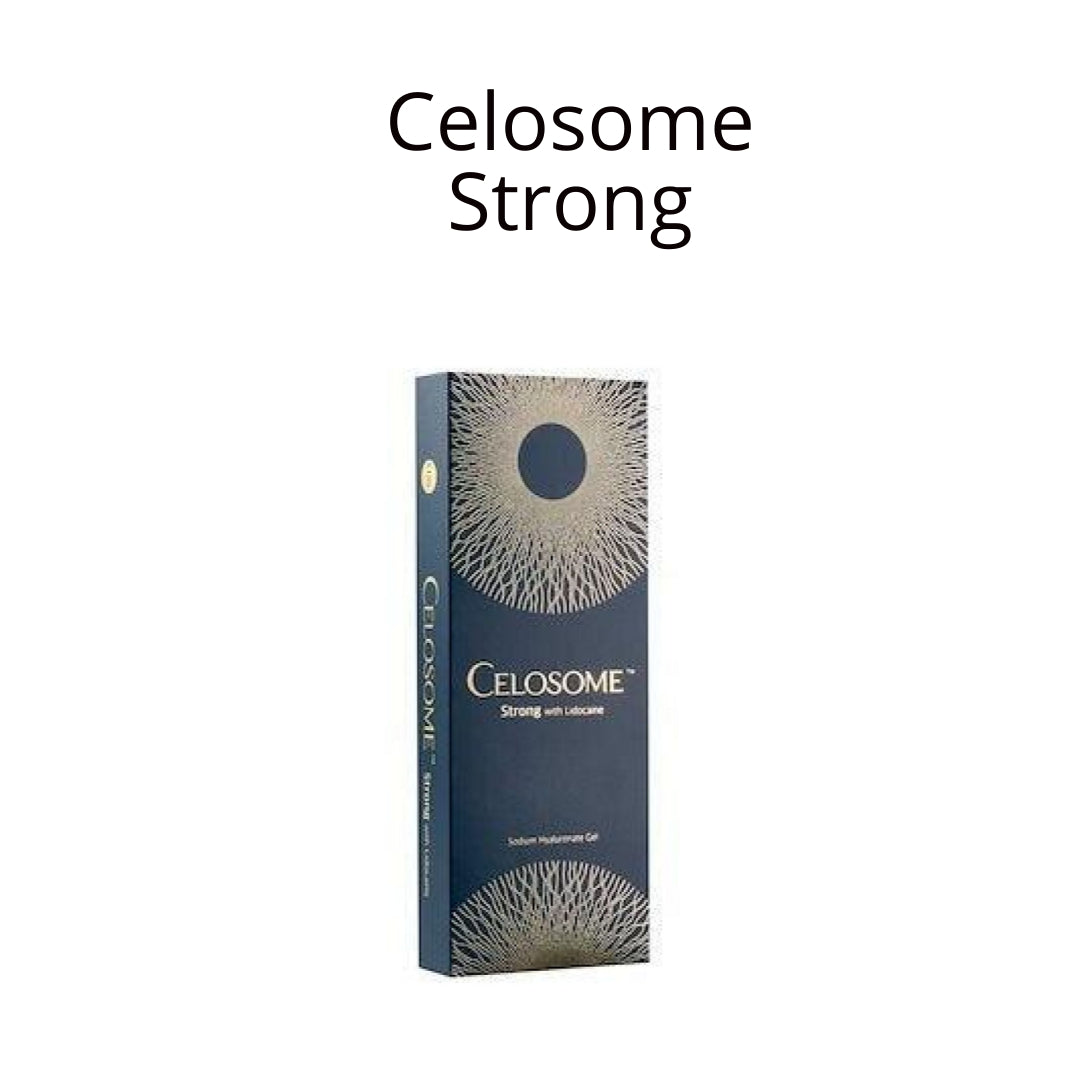 Celosome – SL Medical- Español